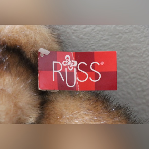 Russ | Toys | Vintage Russ Berrie Madison Bears | Poshmark
